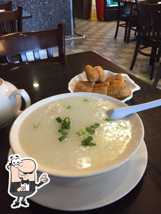 Shing Kee, Philadelphia - Restaurant menu, prices and reviews