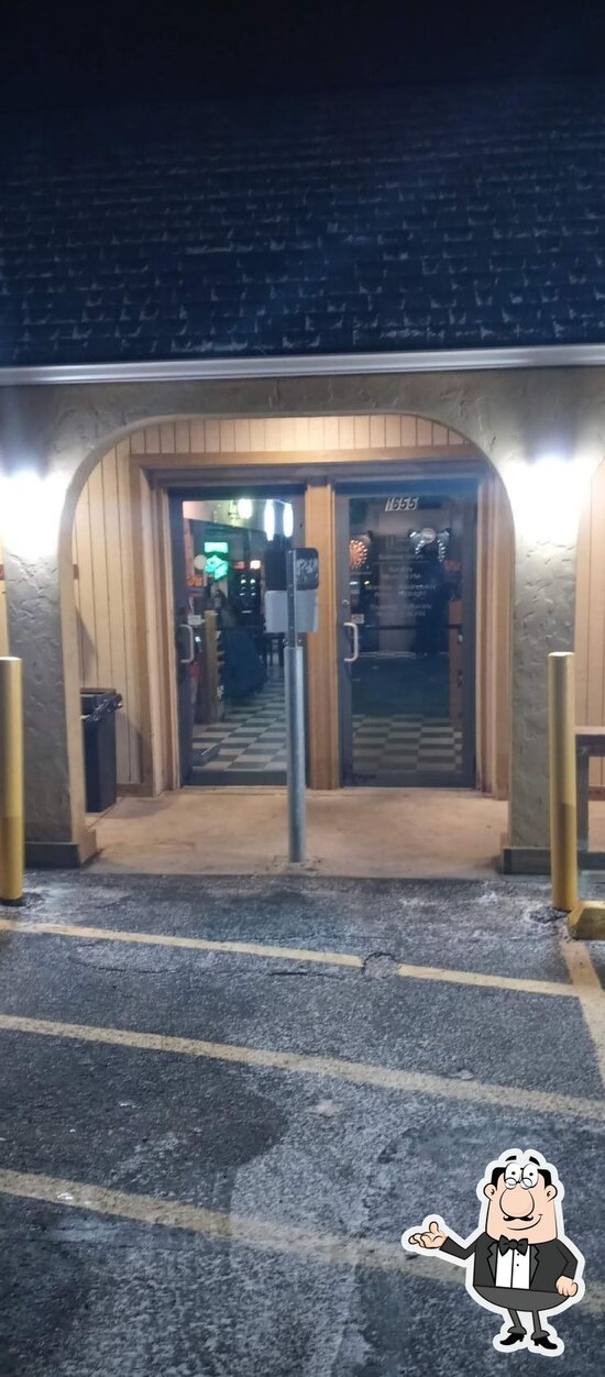 The Burnt Pickle, Kent - Restaurant menu, prices and reviews
