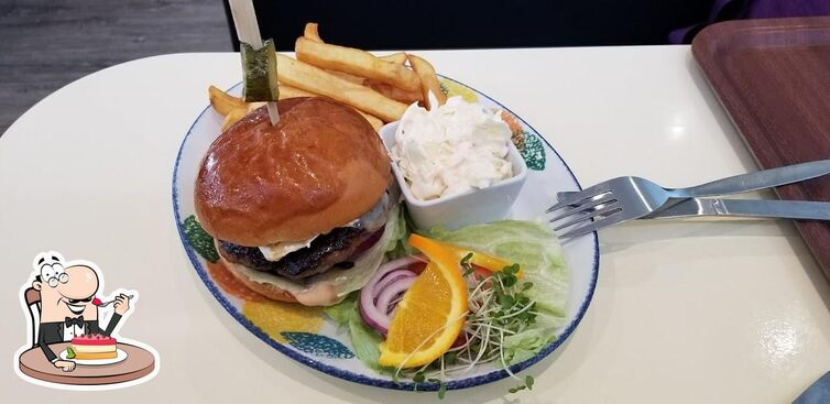 Sea Lane Cafe in Worthing - Restaurant reviews