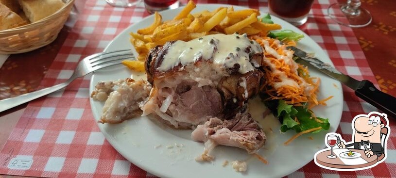 Le P'tit Bidule restaurant, Sedan - Restaurant reviews