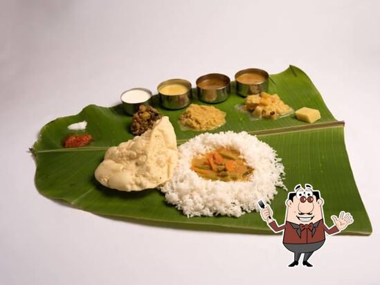 Tamil Mess, Bengaluru - Restaurant menu, prices and reviews
