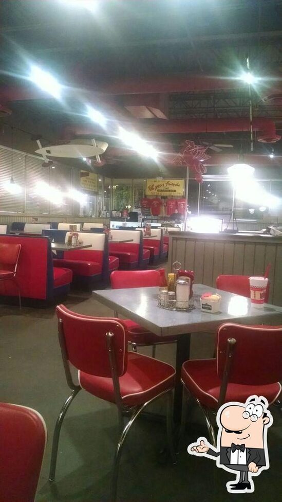 Norma's Cafe, Dallas - Restaurant menu, prices and reviews