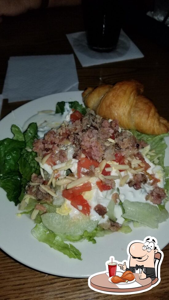 J.R. Cash's Grill & Bar in Mount Holly - Restaurant menu and reviews