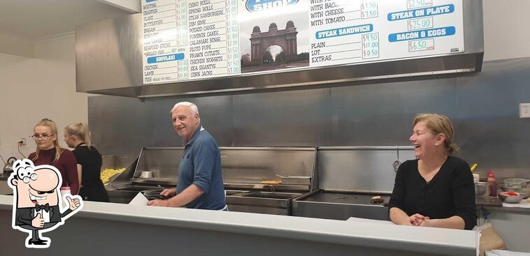 Arch Fish Shop in Ballarat Central - Restaurant reviews