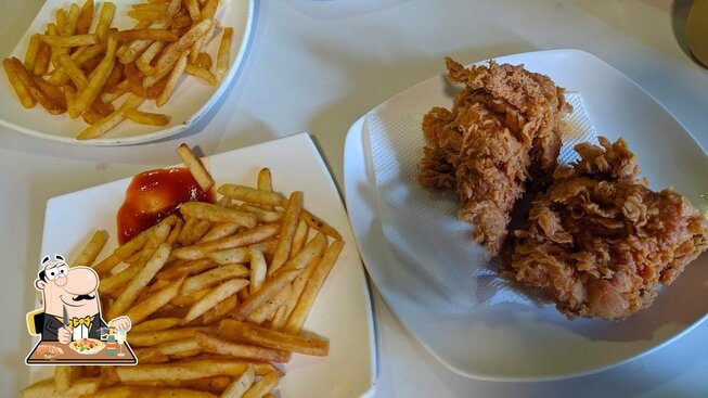 Anaz Chicken Express, Kumbakonam - Restaurant menu, prices and reviews