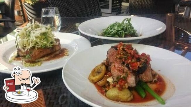 Crazyweed Kitchen in Canmore - Restaurant menu and reviews