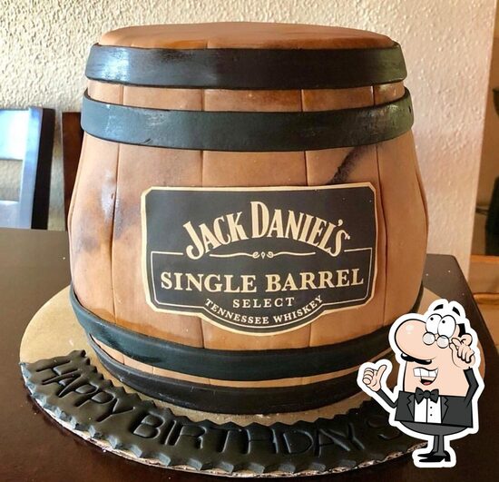Custom Cakes by Kitchen, Reno - Restaurant menu, prices and reviews