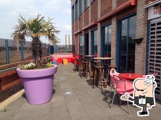 Café Den Engel, Terneuzen - Restaurant menu, prices and reviews