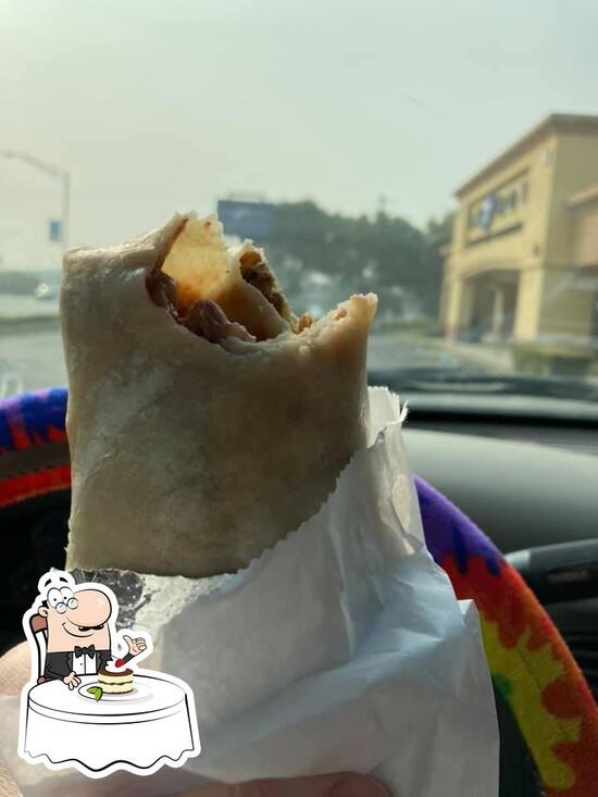El Faro's Mexican Food in South San Francisco - Restaurant menu and reviews