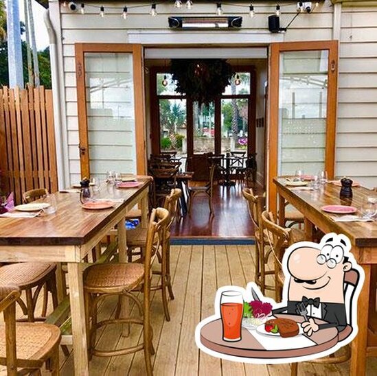 Elicious Eatery, Napier - Restaurant menu, prices and reviews