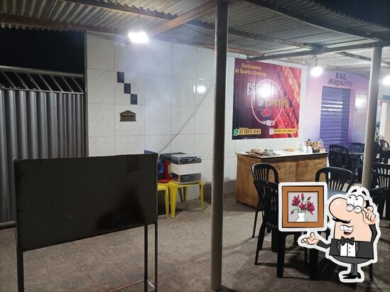 Espaço do Espetús, Santa Rita - Menu do restaurante, preços e opiniões