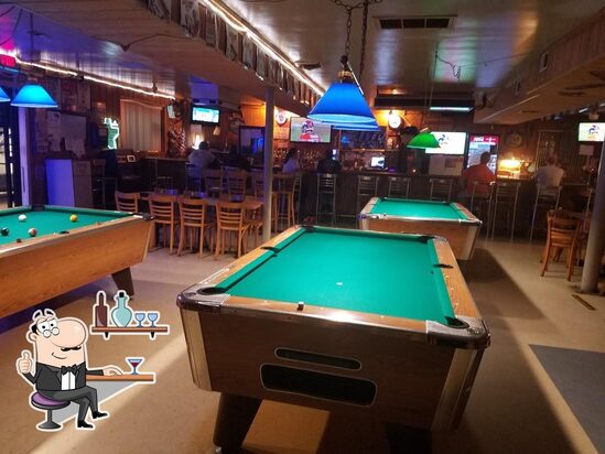Home Plate Pub, Hammond - Restaurant menu, prices and reviews