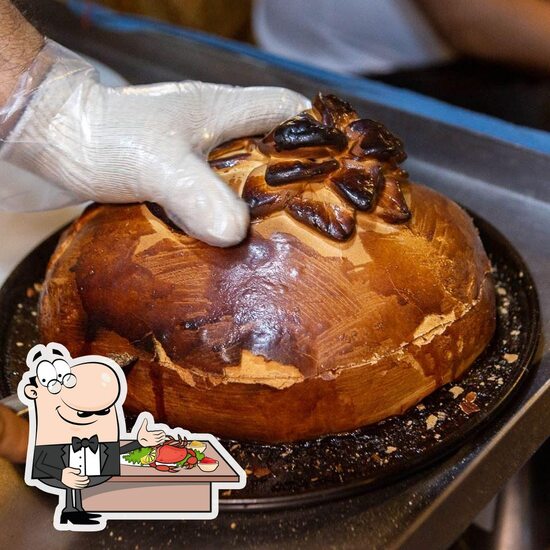 Limang Bituwin Restaurant, Angeles - Restaurant reviews