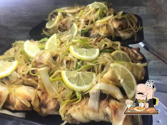 Restaurante POLLO Village, Palermo - Opiniones del restaurante