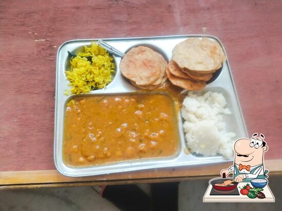 Pani Puri Gota, Ahmedabad - Restaurant reviews