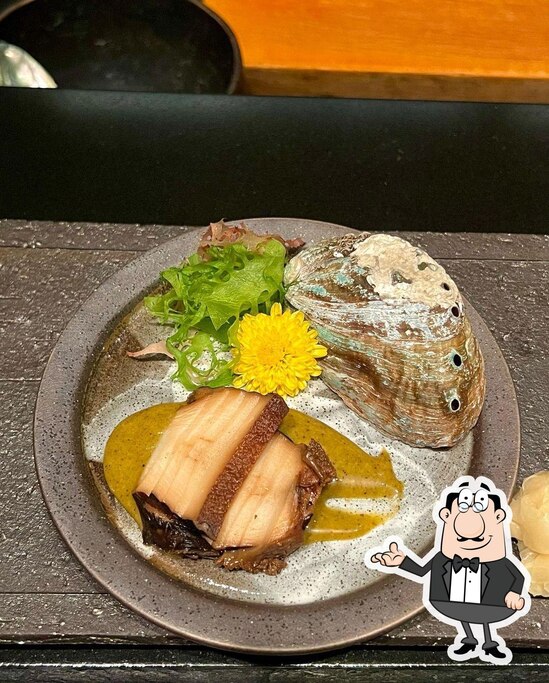 Roka Fella, Ho Chi Minh City - Restaurant menu, prices and reviews