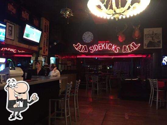 SideKicks Saloon in Kansas City - Restaurant reviews