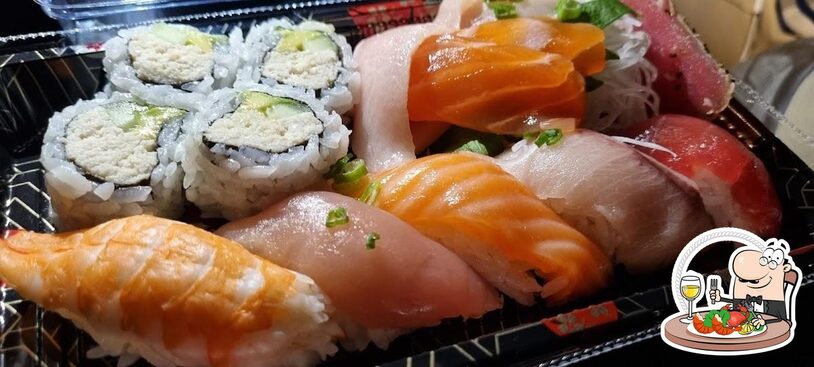 Yanagi Kitchen Long Beach in Long Beach - Restaurant menu and reviews