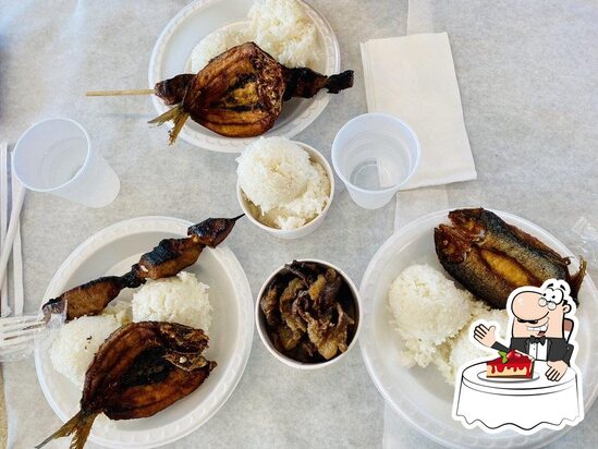 Kabayan Grill in East Meadow - Restaurant menu and reviews