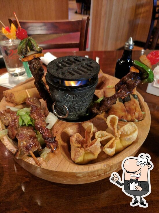 China Cottage, Dayton - Restaurant menu, prices and reviews