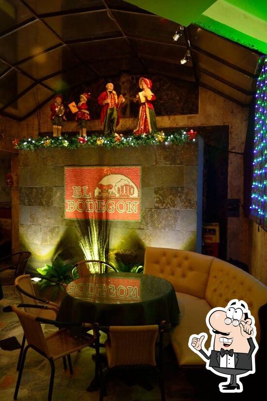 El Bodegon restaurant, Duitama - Restaurant reviews