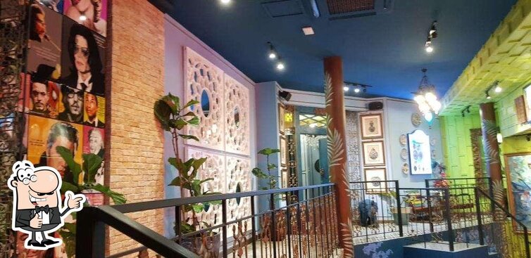 Dumbo Smoke restaurant, Muntinlupa - Restaurant menu and reviews