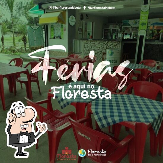 Bar Floresta, Magé - Menu do restaurante, preços e opiniões