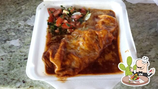 Burnt Tortilla (Restaurant), 1435 W Redondo Beach Blvd in Gardena ...
