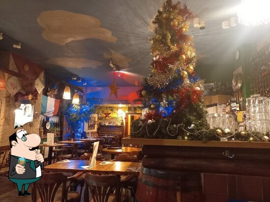 Caffe Del Mare, Twickenham - Restaurant menu, prices and reviews