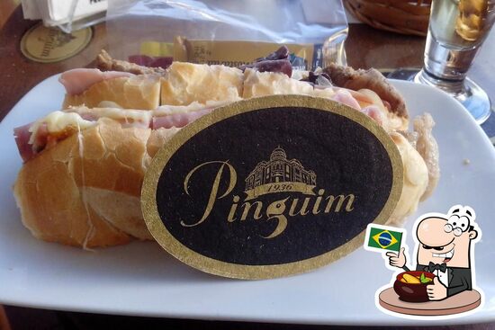 Choperia Pinguim pub & Bar, Ribeirão Preto, R. Gen. Osório - Avaliações ...