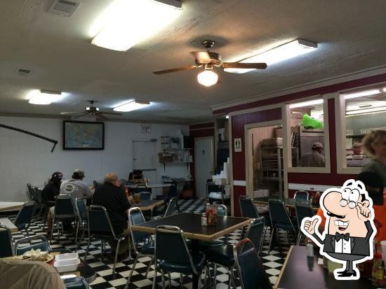Cox Cafe in Macon - Restaurant menu and reviews