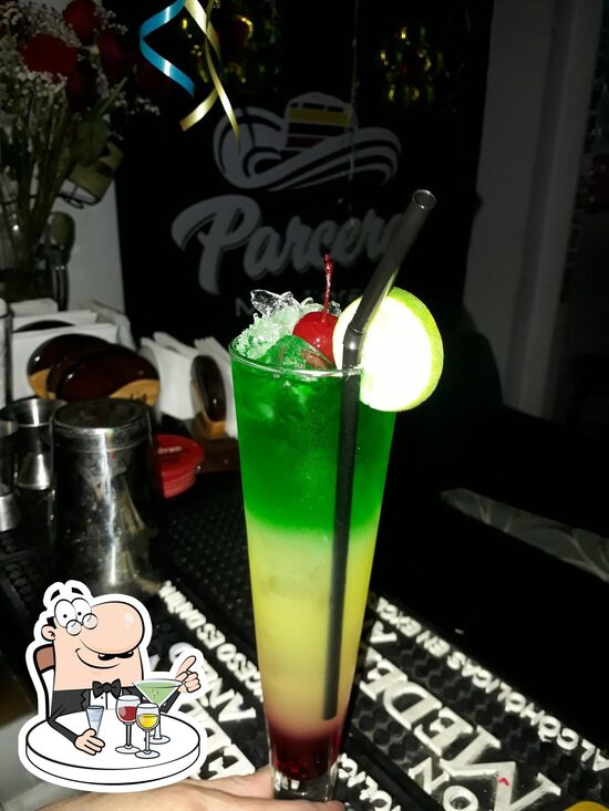 El Parcero RestoBar, Miraflores - Carta del restaurante y opiniones