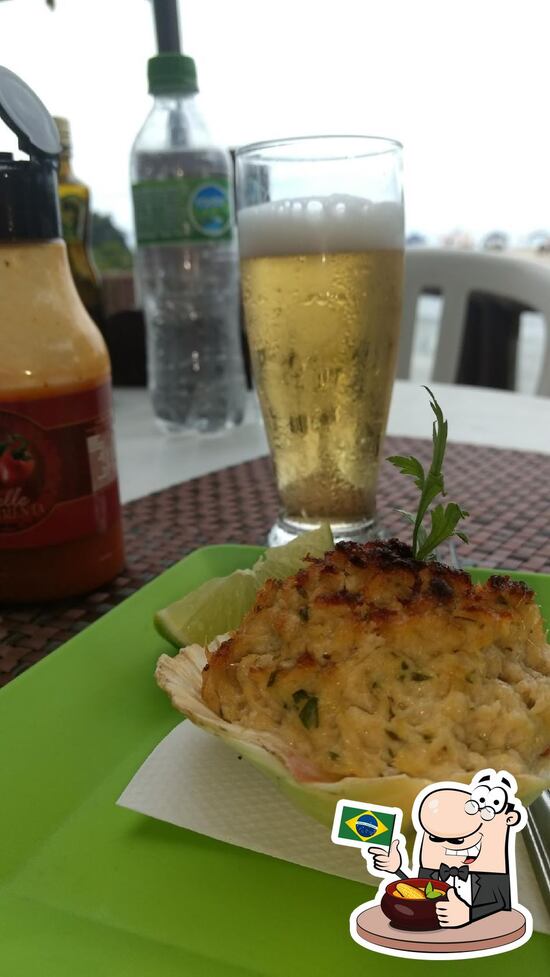 Giselle Restaurante e Bar, São Sebastião - Restaurant menu and reviews