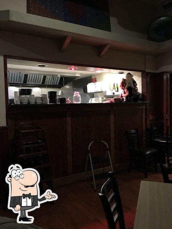 Highway House, Chicago, Harlem - Restaurant menu, prices and reviews