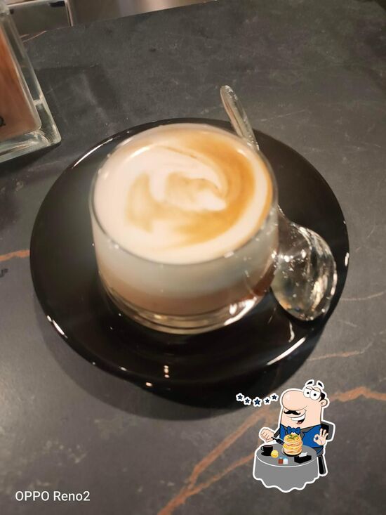 Kubó café - bistrot - lounge bar, Bari - Restaurant reviews
