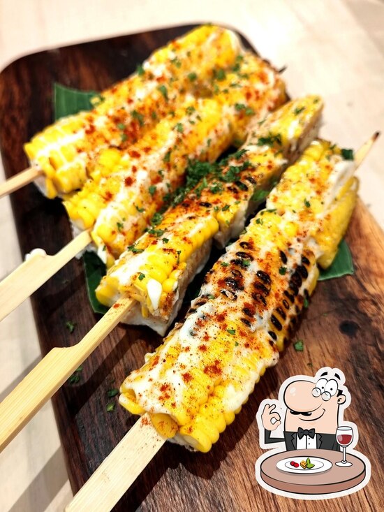 LASA BBQ - Ayala Malls Cloverleaf, Quezon City - Restaurant menu and ...