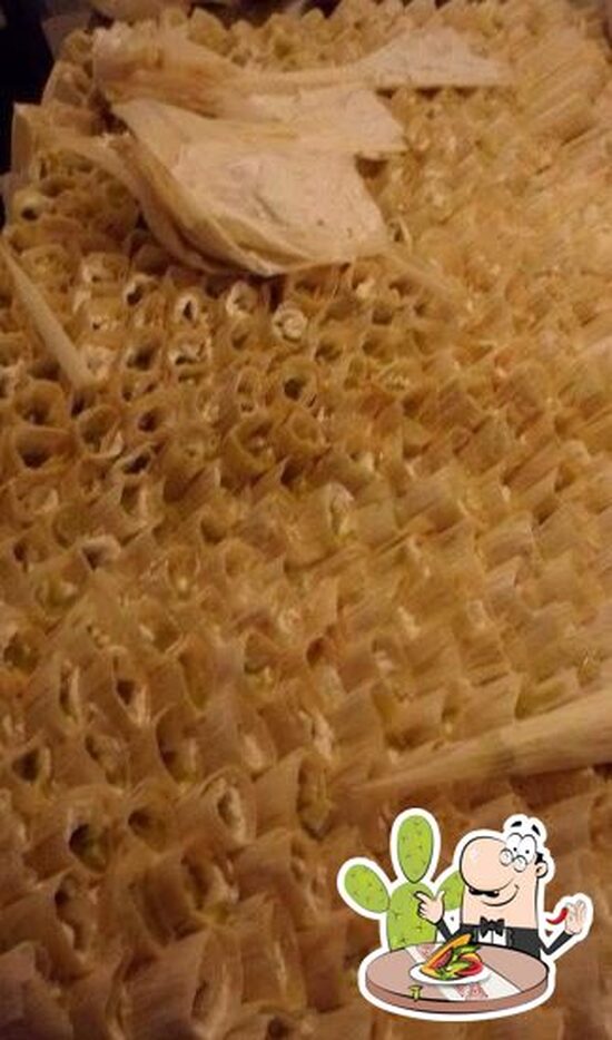 Manolo's Tamales, 5341 S Kedzie Ave in Chicago - Restaurant menu and ...