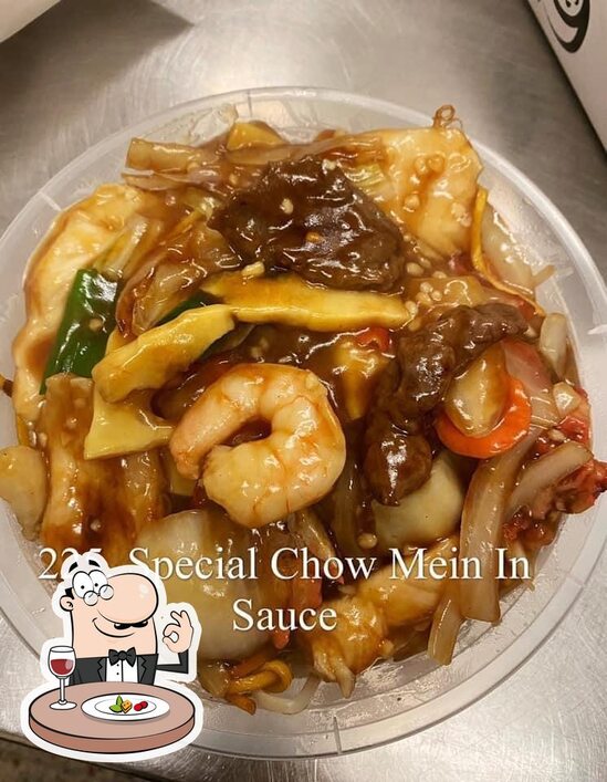 Menu at New Diamond Chinese Takeaway fast food, Burton upon Trent