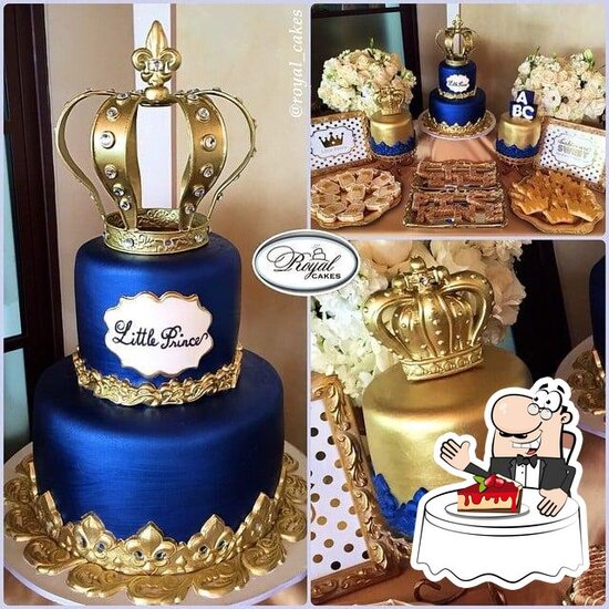 Royal Cakes in Glendale - Restaurant reviews