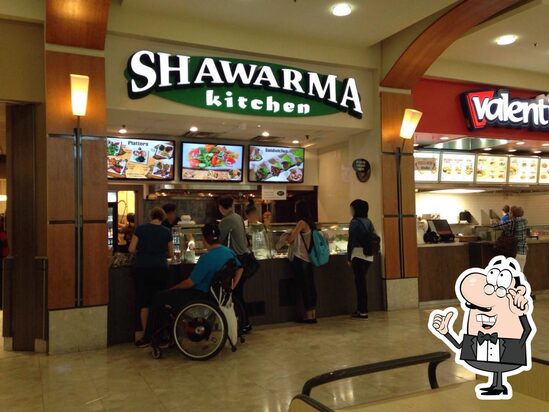 Shawarma Kitchen in Ottawa - Restaurant menu and reviews