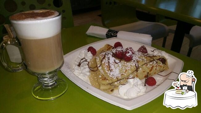 YOLO Yogurt & Desserts- Frozen Yogurt, Crepe, Gelato, Acai Bowls and ...