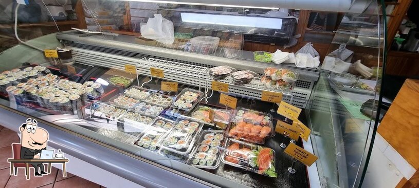 Yummi Sushi, Sutherland - Restaurant menu, prices and reviews