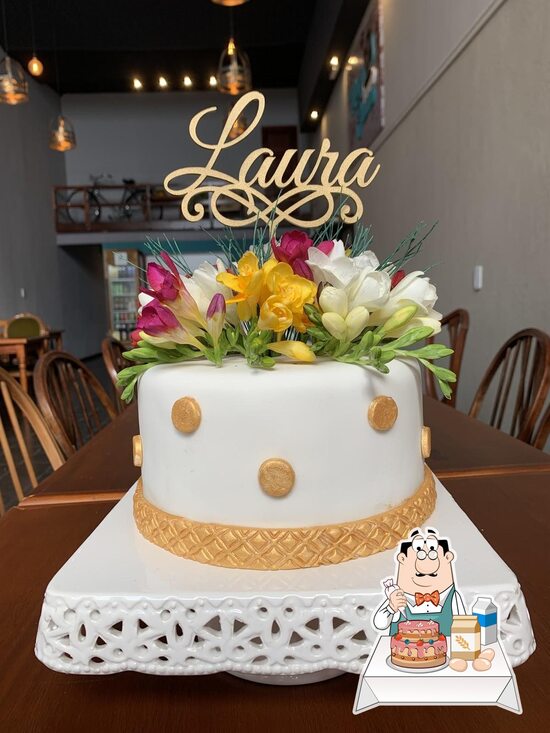 MARIA JUANA CAFETERÍA, Junín - Restaurant reviews