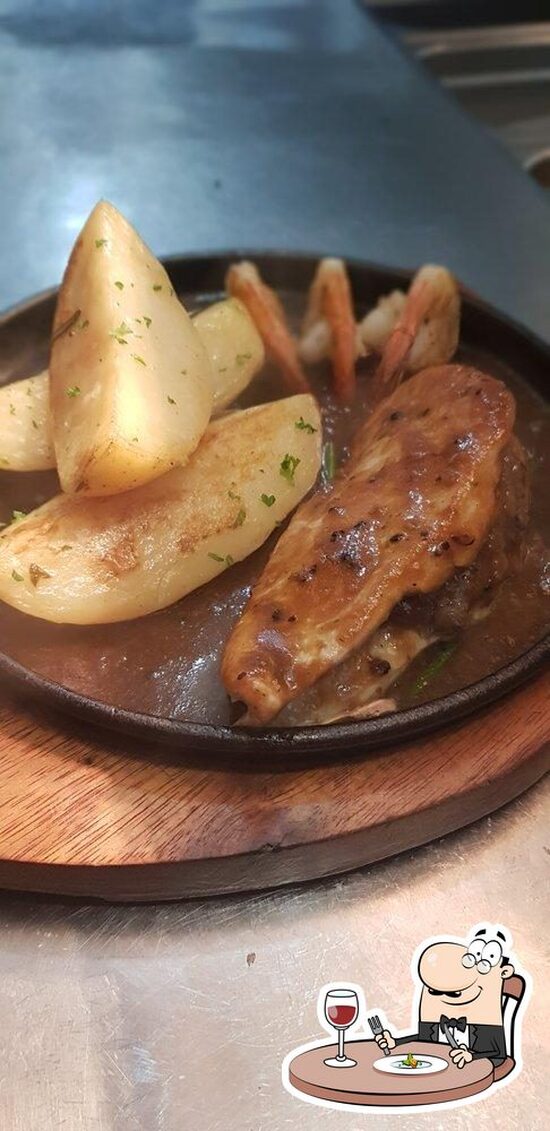 Bellezza Restaurant in Malvern - Restaurant reviews