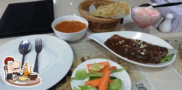 Royal Dining Restaurant, Dubai - Restaurant menu and reviews