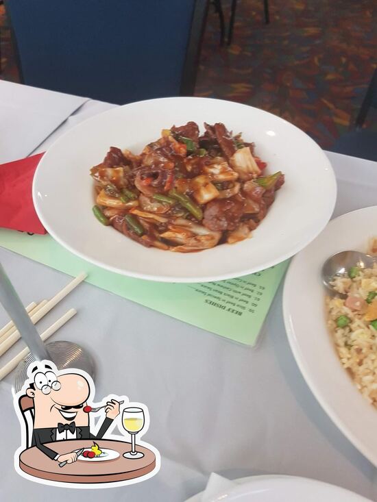 Menu at Berry Bowling Club, Berry
