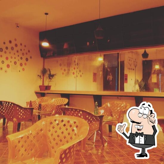 The Twelve Table, Pilani, RJ SH 13 - Restaurant reviews