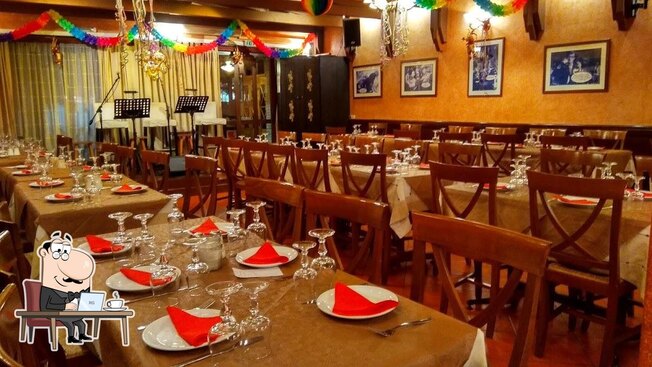 Antonis, Voula - Restaurant menu and reviews