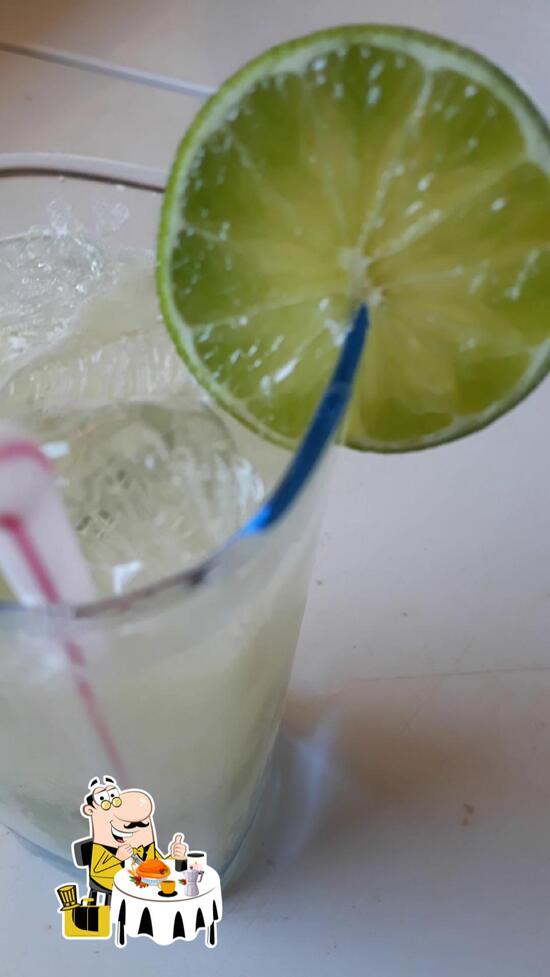 Casa De Shows Lua Nova - Restaurant menu, prices and reviews