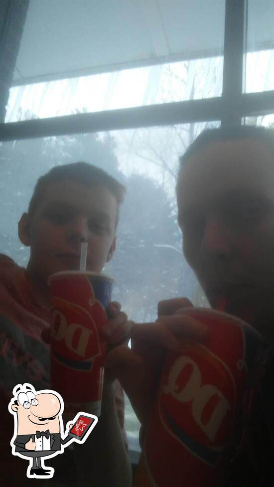Dairy Queen in Corry - Restaurant menu and reviews